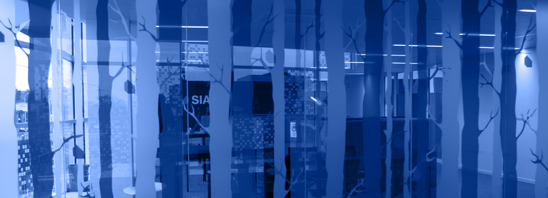 SIA.link - SIA Architects